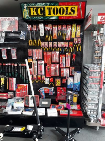 KC Tools | Tools to last a lifetime - Key West Bolts